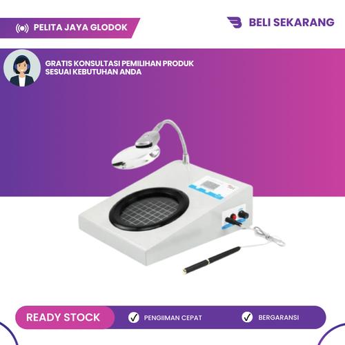 Jual SMART Colony Counter BCC 150 / Colony Counter Bcc 150 - Jakarta ...