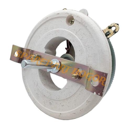 Jual Rheostat 200W 200 W Resistor Variable 1/2/5/10/20/30/40/50/100/200 ...