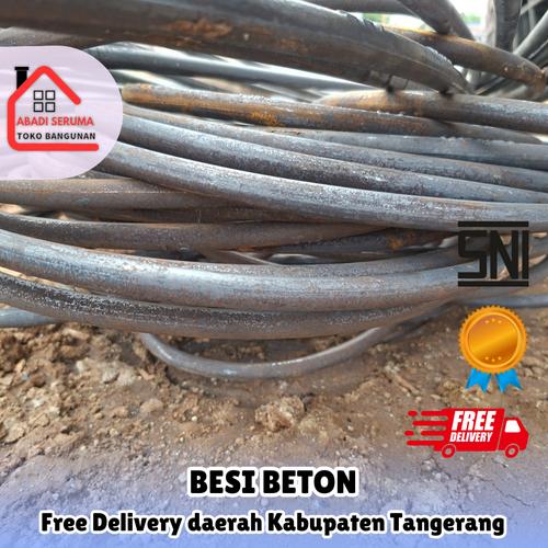 Jual BEST SELLER / BESI BETON / BESI ULIR / BESI PLOS / BESI SNI / BESI ...