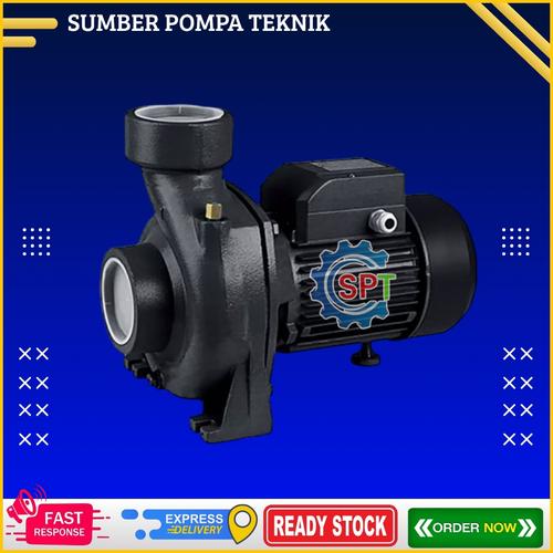 Jual Pompa Transfer Air MAXON 6AR 3HP 380V Pompa Air Centrifugal Pump ...