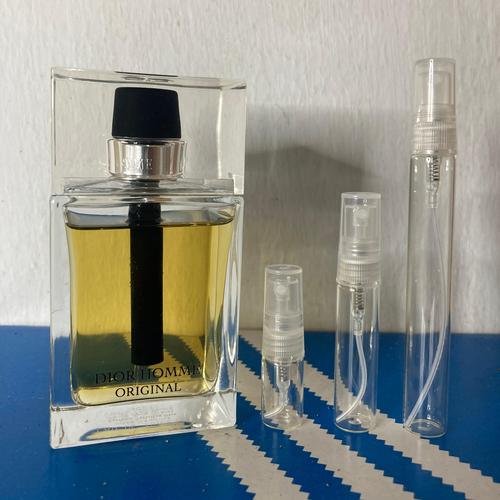 Jual Decant Parfum CD Homme Original EDT - 10ml - Kota Bekasi - Noirful ...