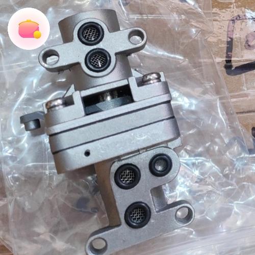 Jual PILOT ELECTRO PNEUMATIC POSITIONER FOR YT-1000R / YT-1000L - Kota ...