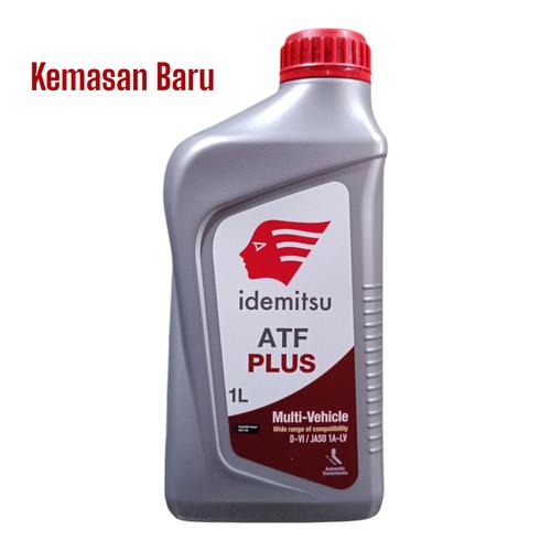 Jual OLI TRANSMISI MATIC IDEMITSU ATF 1LTR - Kota Bandung - OtnielShop ...