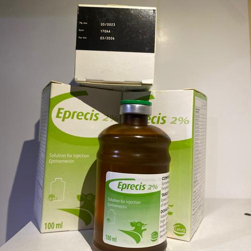 Jual Epricis 2% obt cacing hewan ternak sapi kerbau kambing domba dll ...