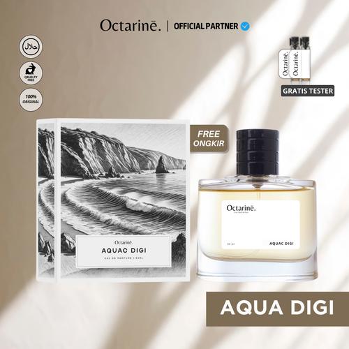 Jual Octarine - Parfum Pria Tahan Lama Inspired By Acqua Di Gio - Kab ...