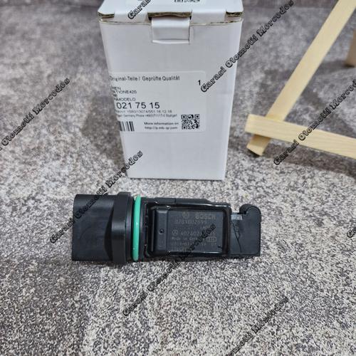 Promo SENSOR AIR MASS FLOW MAF MERCEDES M112 W202 W203 W210 W211 W220 ...