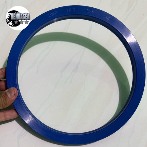 Jual SEAL HYDRAULIC UNP 180X155X16 PU UNP 180 155 16 PU UNP 155*180*16 ...