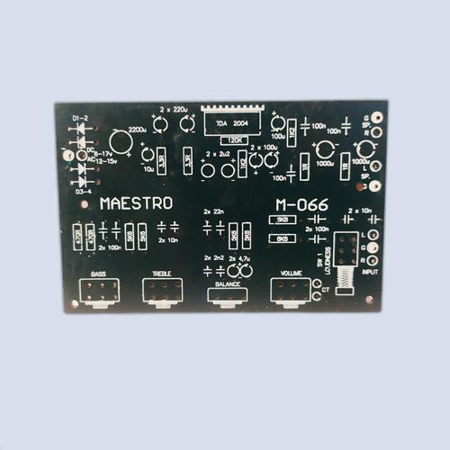 Jual PCB LOW NOICE MINI COMPO STEREO - Kota Bandung - COMEMART | Tokopedia