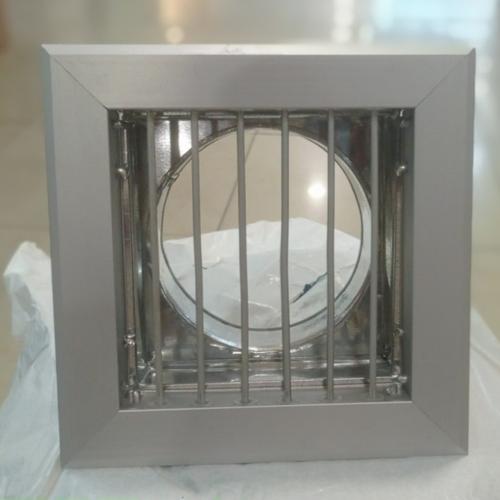 Jual Grill AC ducting AC 20x20 ukuran dalam + cerobong 6inch - Jakarta ...