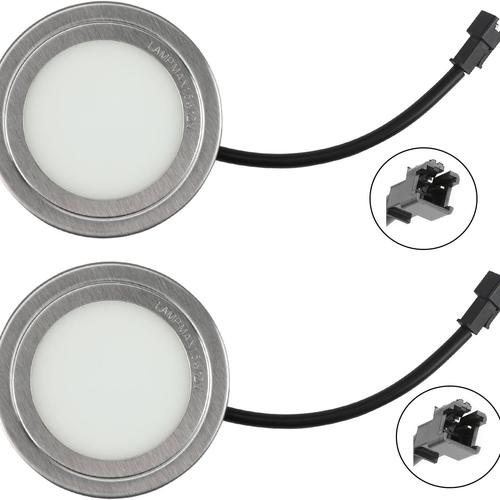 Jual Lampu LED L09 cooker hood Modena Tipe CX 7712,RX7632,Rx9632/TEKA ...