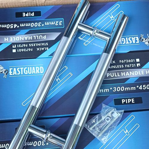 Jual Pull Handle Eastguard 45 cm / Handle Pintu AS 30 cm / Pull Handle ...
