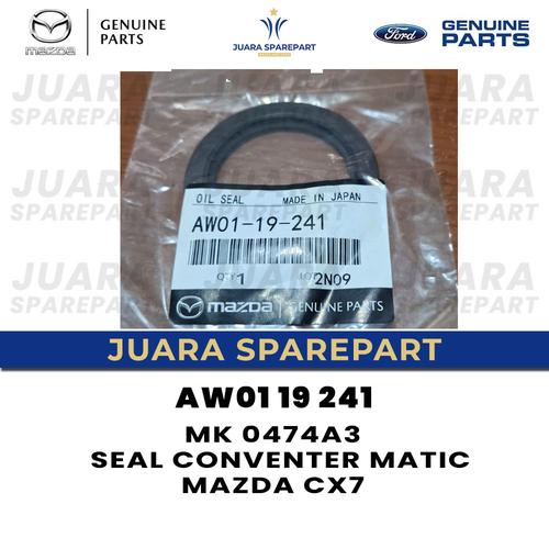 Jual seal conventer matic mazda cx7 mazda cx9 seal MK047A3 oem mazda ...