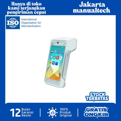 Jual Kasir Printer Edc Android Pax A930 Spbu - Jakarta Barat - JAKARTAMANUALTECH | Tokopedia