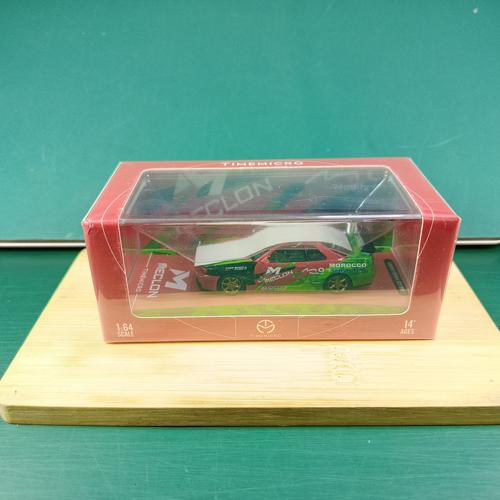 Jual time micro nissan skyline r34 meclon diecast 1 64 - Kota Surabaya ...
