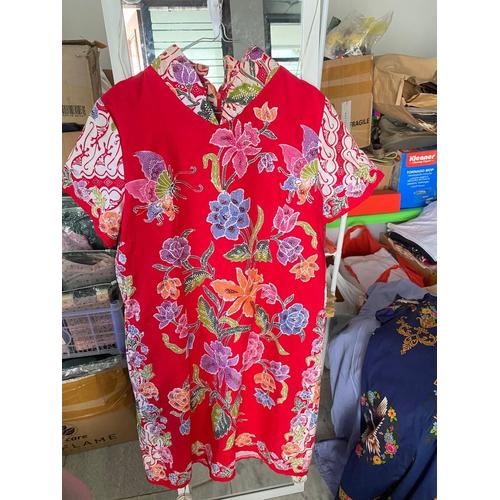 Jual Baju Pangestu Batik Jogja - Jakarta Barat - Yeclare | Tokopedia