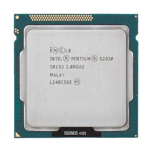 Jual Prosesor Intel G2030 – Dual Core 3.0GHz, LGA1155, Second, Garansi ...