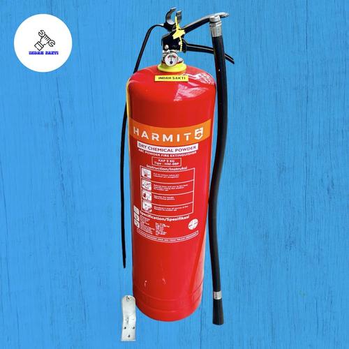 Jual Tabung Pemadam Kebakaran Apar Racun Api 9kg - Kota Medan - Daily ...