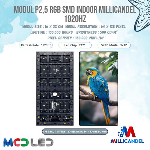 Jual MODUL PANEL MODULE P2,5 P2.5 P4 P5 RGB FULL COLOR INDOOR - p4 ...
