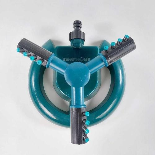 Jual Sprinkler Kran Air Penyiram Tanaman Putar Otomatis 360 Derajat ...