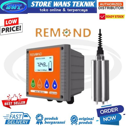 Jual Online TSS meter sludge concentration analyzer total suspended ...