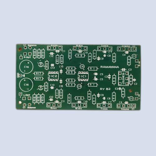 Jual PCB STEREO TONE CONTROL// - Kota Bandung - COMEMART | Tokopedia