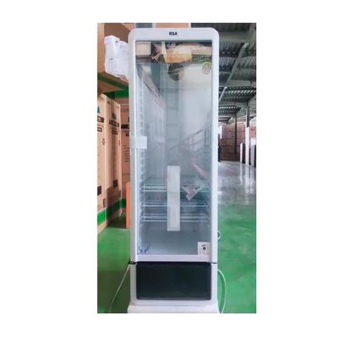 Jual RSA RUBY-280 DISPLAY COOLER / SHOWCASE PENDINGIN MINUMAN / LEMARI ...