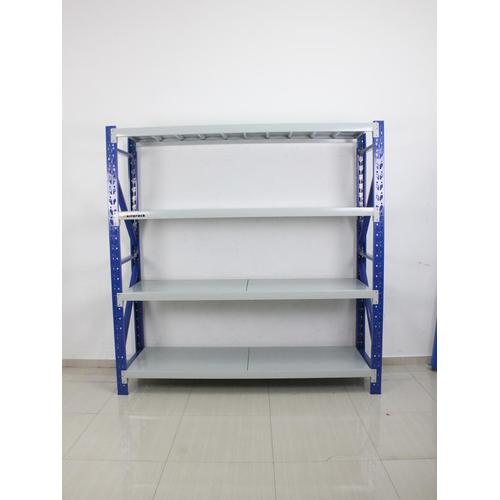 Jual KITARACK Rak Gudang Besi 200KG / Layer Panjang 1.5M Tinggi 2.5M ...