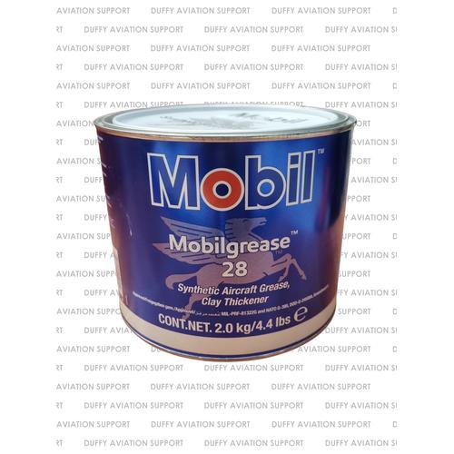 Jual Mobil Grease 28 Synthetic Aircraft Grease (2Kg) - Kota Bekasi ...