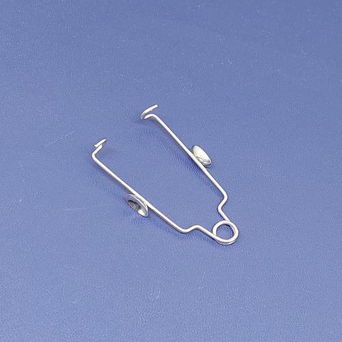 Jual Alat Medis "BOSE" Tracheal Spreader Blunt Prongs Stainless Steel ...