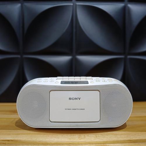 Jual Compo Sony CFD-S50 Boombox - Kota Bandung - noahmoto | Tokopedia