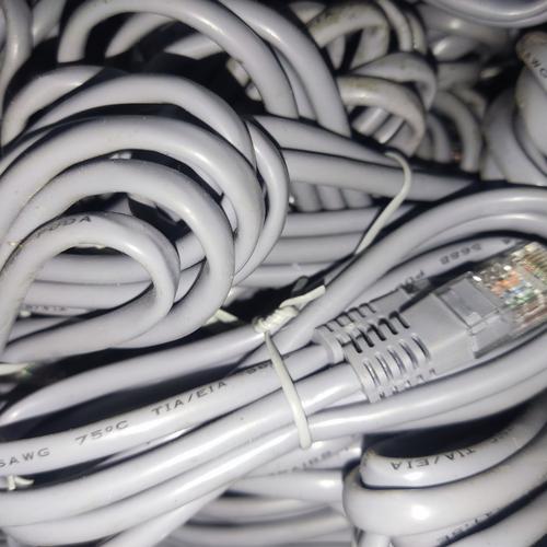 Jual Kabel Lan Router cat5E Panjang 1,5M - Jakarta Utara - Sumber Engon ...
