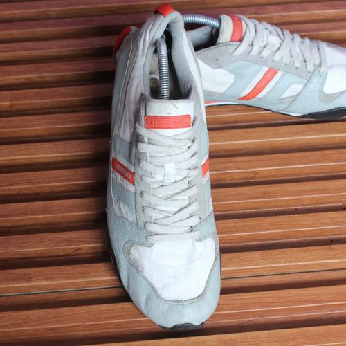 Jual sepatu sneakers ringan " Diesel" upper kombinasi tapak keriting ...