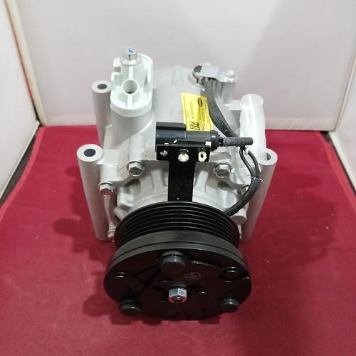 Jual Compressor Jaguar Type S (Compressor AC Mobil) - Jakarta Selatan ...