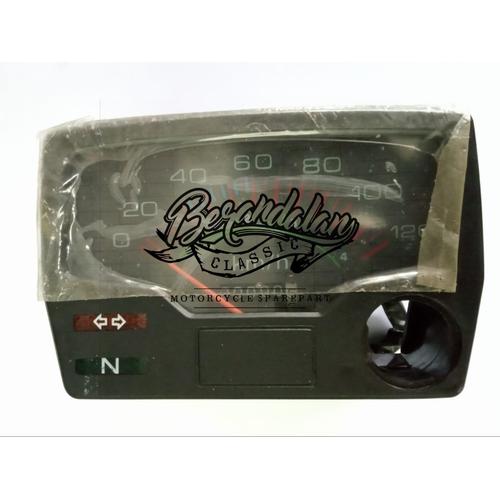 Jual Speedometer / KM Honda Win 100 - Kota Batam - Berandalan Sparepart ...