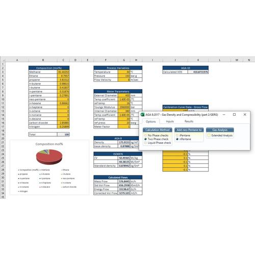 Jual software Kelton Engineering FloCalc 2.3 Net Versi 2.3 Versi terbaru Software Komputer untuk ...