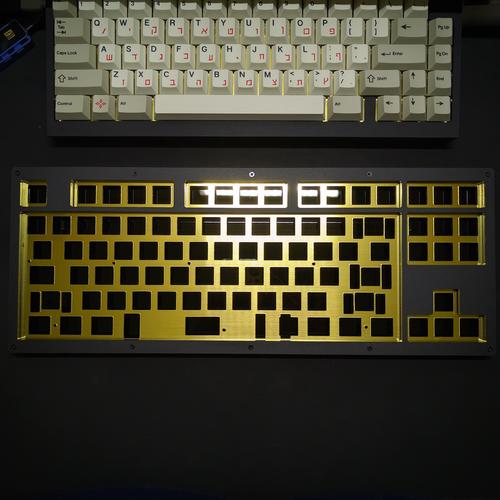 Jual Case Akrilik Geonworks Venom HE TKL / Geon Venom TKL MX / Hiney ...