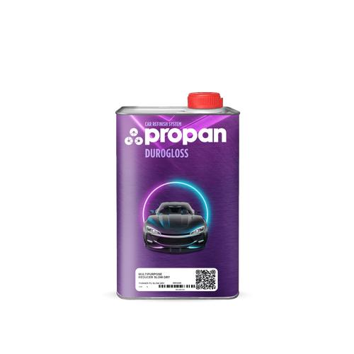 Jual PROPAN THINNER POLYURETHANE (PU) - 0,8LITER - Kota Bandung - TOKO ...