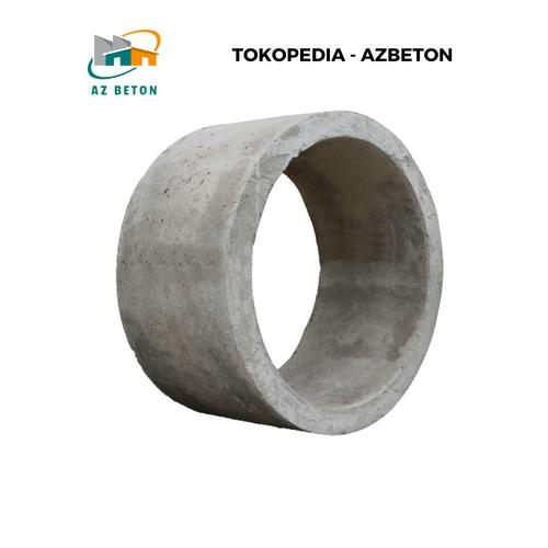 Jual Buis Beton Diameter 80x50 cm Mutu K-225 - Kota Tangerang Selatan ...