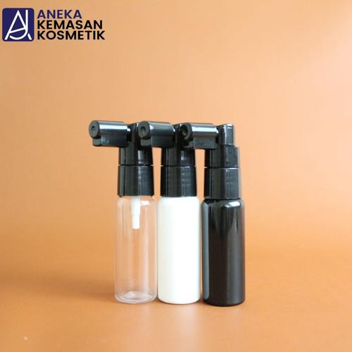 Jual Botol spray long nozle 20ml pet / botol sprayer 20ml sprayer long ...