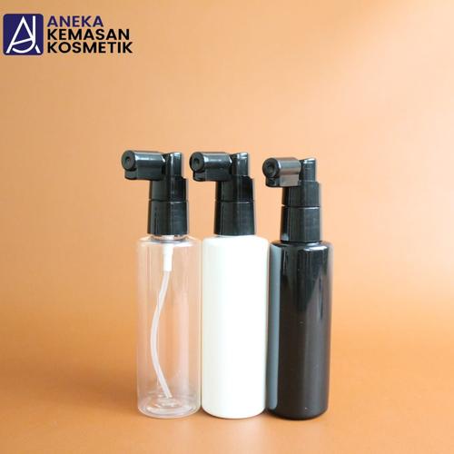 Jual Botol spray long nozle 60ml rf pet / botol sprayer 60ml rf spray ...