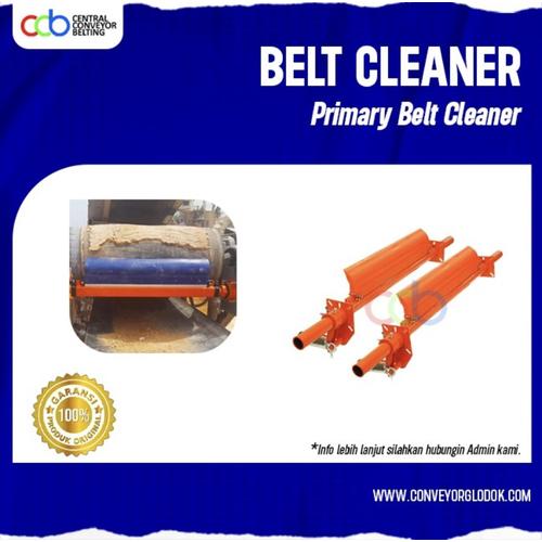 Jual Belt Cleaner Primery dan Secondary Belt Cleaner - Jakarta Barat ...