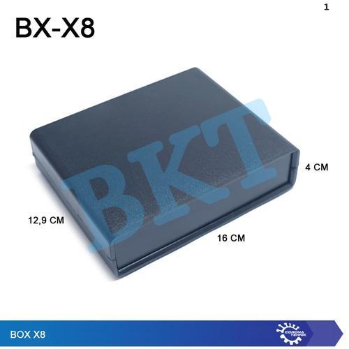 Jual BMP X8 BOX PROJECT X8 MULTI FUNGSI BOX KOTAK KX8 - Kota Surabaya ...