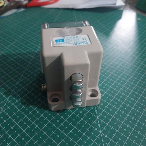 Jual JW2-11Z limit switch - Kab. Bekasi - WAHANA CNC | Tokopedia