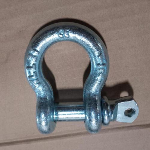 Jual Omega Shackle G-209 2 Ton | Segel Omega Shackle (Cranes Sparepart ...
