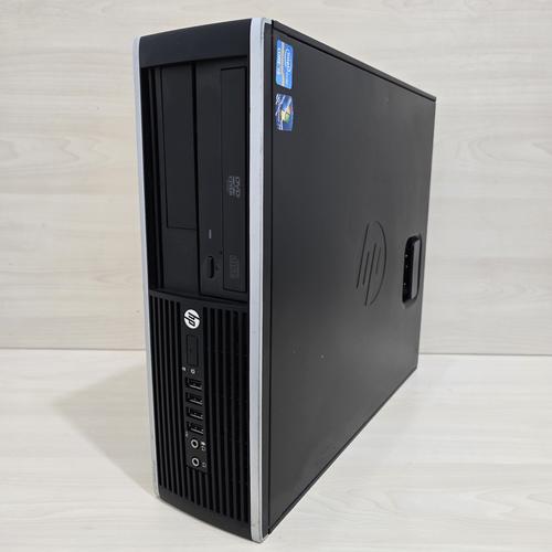 Jual CPU DEXTOP HP COMPAQ DC 6300 Sff Core i5 Gen2/3 Ram 4GB Hdd 500GB ...