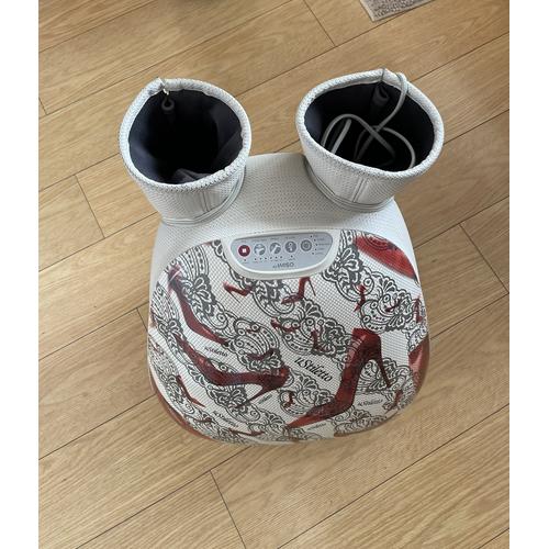 Jual OSIM uStiletto leg massager - Pemijat kaki OSIM uStiletto ...