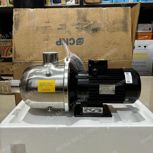 Jual POMPA CNP CHL 8-40 3PHASE 380V IN OUT 2" 1,5KW 2HP 380V 50HZ SUS 316 - Jakarta Barat ...