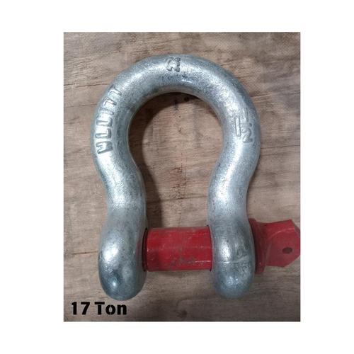 Jual Omega Shackle / Segel Omega / POWERTEC Segel Screw Pin 17 TON ...