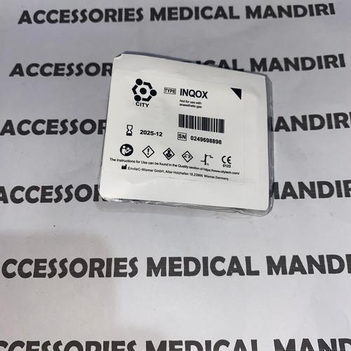 Jual O2 Cell INQOX / INQOX/ Oksigen Sensor Ventilator INQOX - Kota ...