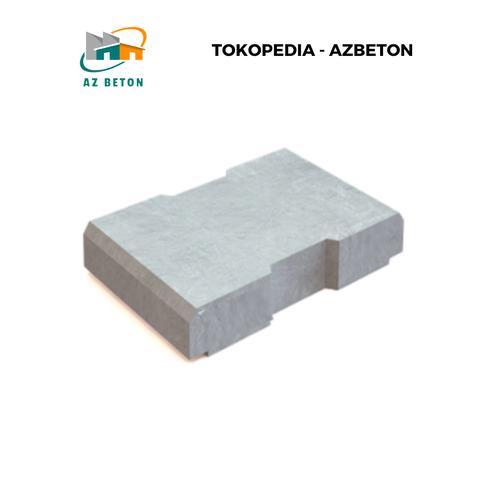 Jual Cover U-Ditch Ukuran 40 x 60 x 10 (Tutup 30 x 120) - Kota ...